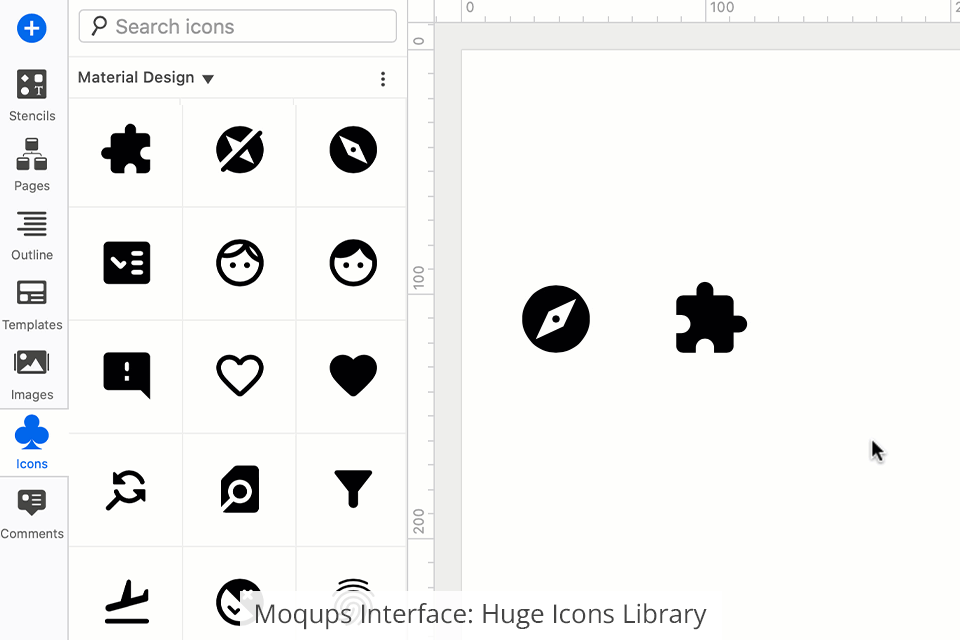 Moqups vs Adobe XD: Which is Better?