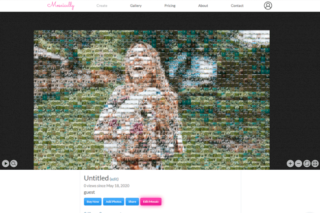 12 Best Free Photo Mosaic Software in 2025