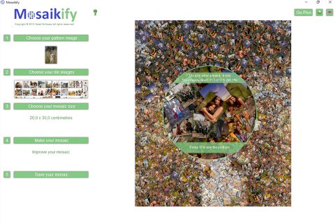 12 Best Free Photo Mosaic Software in 2025