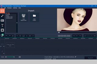 8 Best Free 360 Video Editing Software in 2025