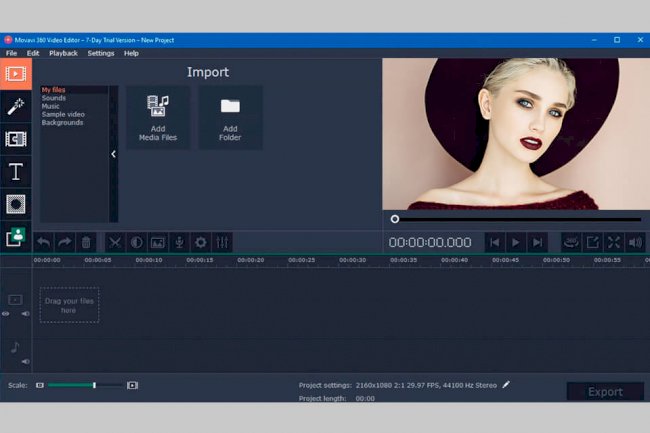 8 Best Free 360 Video Editing Software in 2026