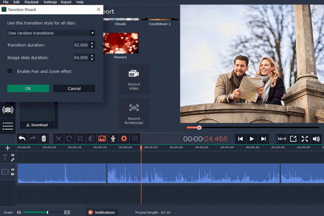 10 Best Canon Video Editing Software in 2026