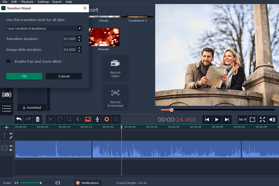 10 Best Canon Video Editing Software in 2025
