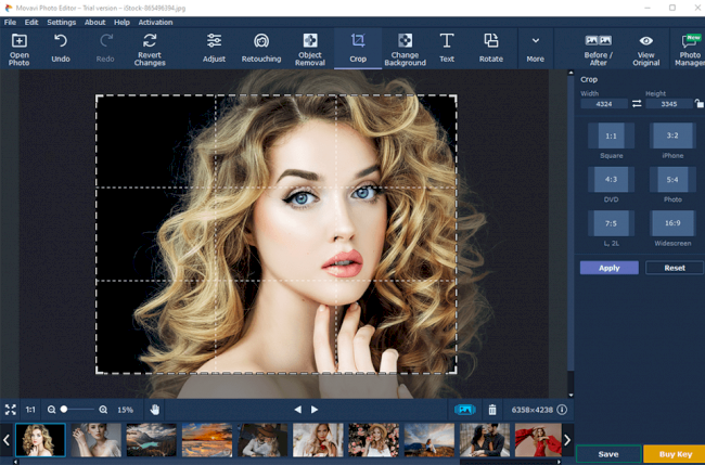 Movavi Photo Editor Review 2022 How To Use Movavi Photo Editor For PC Movavi Photo Editor Review 2022 How To Use Movavi Photo Editor For PC