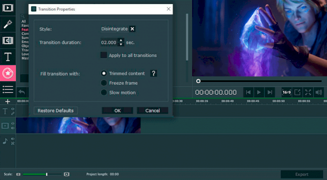 12 Best Free Video Editing Software for Gaming in 2025