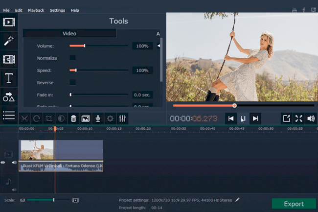 9 Best Slow Motion Video Editing Software in 2025