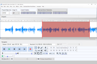 14 Meilleurs Logiciels de Montage Audio Gratuits en 2025