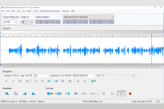 I 13 Migliori Software Editor Audio Gratis del 2026