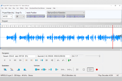 14 Meilleurs Logiciels de Montage Audio Gratuits en 2026