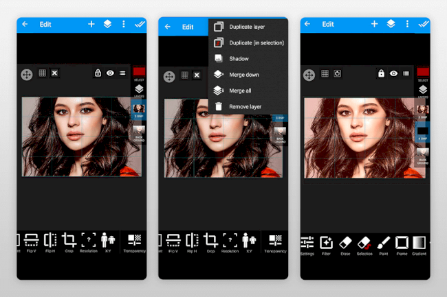 9 Best Layering Photo Apps in 2025