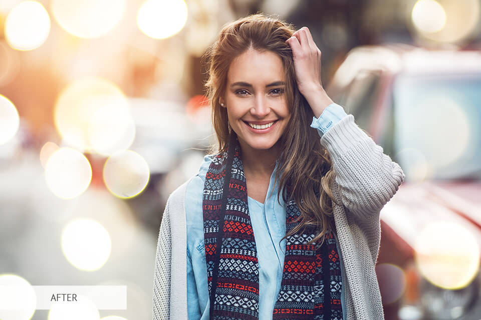 Bokeh Photography Guide: 27 Tips and Examples