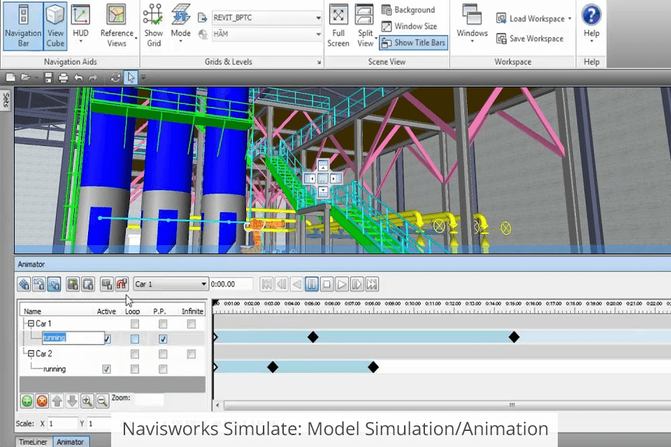 Navisworks vs SketchUp: Which Software Is Better?