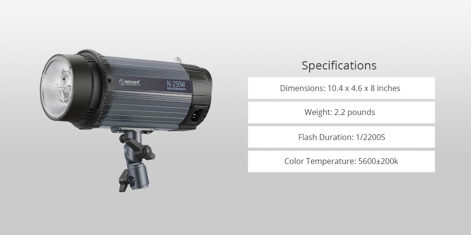11 Best Strobe Lights for Photography in 2021