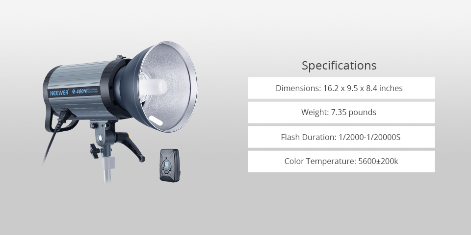 11 Best Strobe Lights for Photography in 2021
