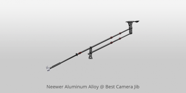 9 Best Camera Jibs in 2022