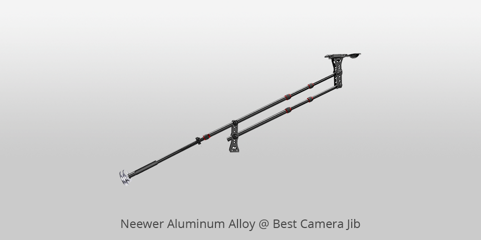 9 Best Camera Jibs in 2022