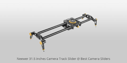 9 Best Camera Sliders in 2025