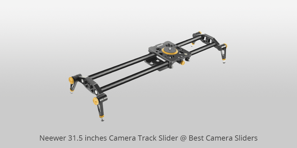 9 Best Camera Sliders in 2025