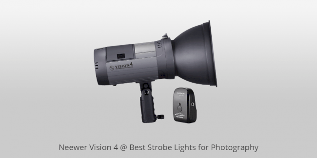 11 Best Strobe Lights for Photography in 2021