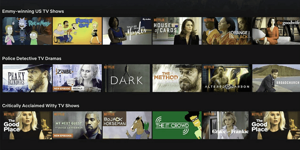 10 Best Video Streaming Services in 2026