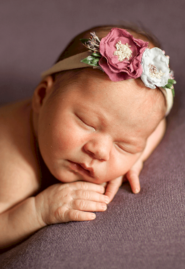 8 Best Cameras for Newborn Photography in 2025