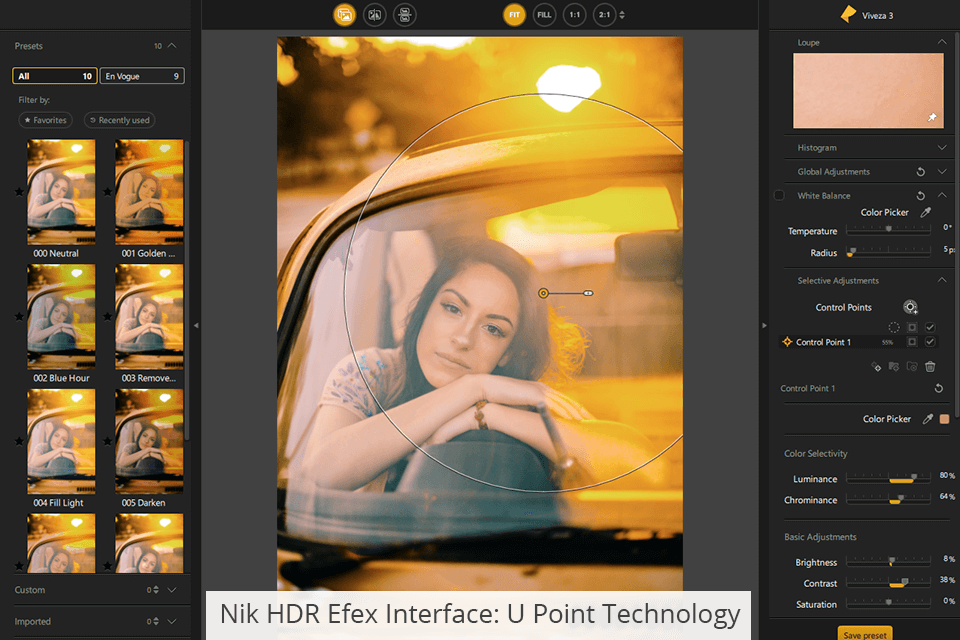 Photomatix Pro vs Nik HDR Efex: Which Software is Better?