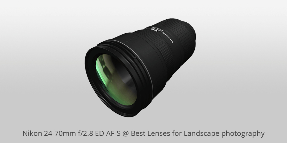 11 Best Lenses for Landscape Photography in 2026