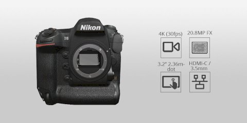 10 Best Nikon Cameras for Video in 2023
