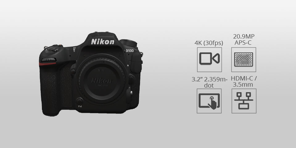 10 Best Nikon Cameras for Video in 2024