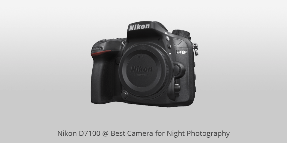 10 Best Cameras for Night Photography in 2020