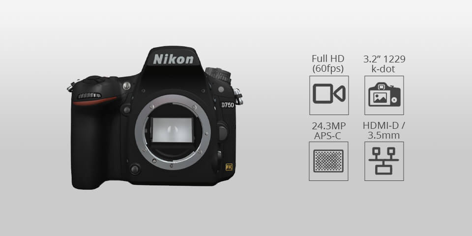 10 Best Nikon Cameras for Video in 2023