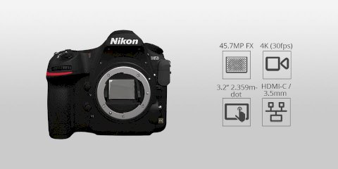 10 Best Nikon Cameras for Video in 2024