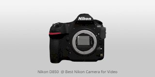 10 Best Nikon Cameras for Video in 2024