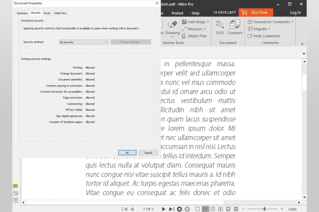 Los 13 mejores editores de PDF gratuitos en 2025