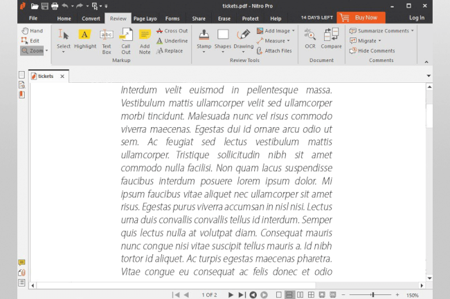 Los 13 mejores editores de PDF gratuitos en 2025