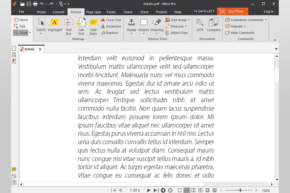 Los 13 mejores editores de PDF gratuitos en 2025