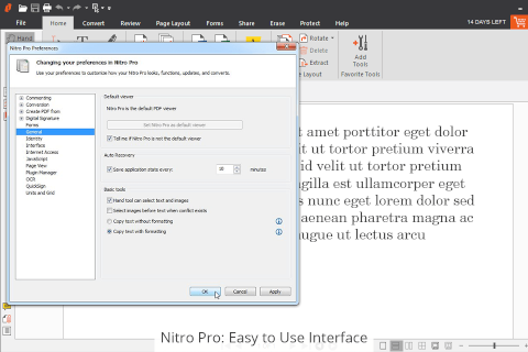 Adobe Acrobat vs Nitro Pro: Which Software Is Better?