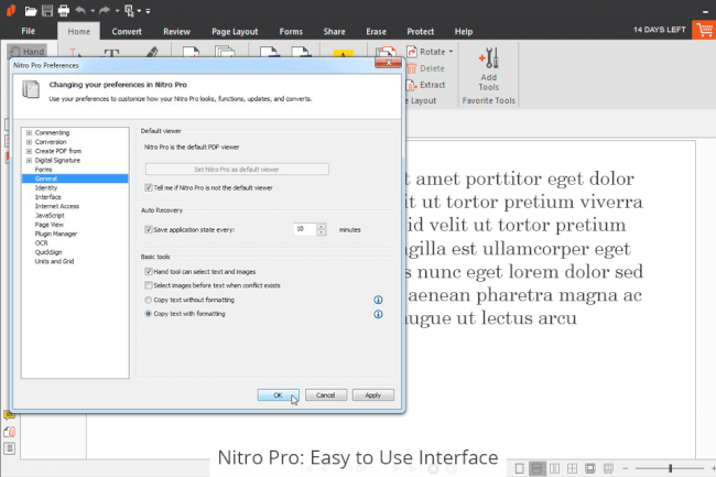 Adobe Acrobat vs Nitro Pro: Which Software Is Better?