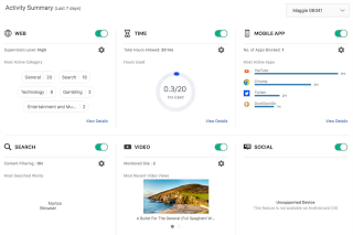 12 Best Parental Control Software in 2025
