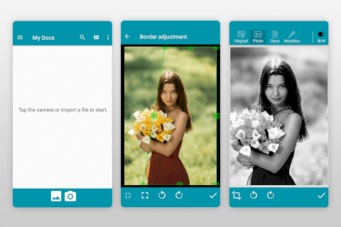 15 Best Mobile Scanner Apps in 2025