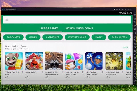 11 Best Android Emulators for Windows 10 in 2025
