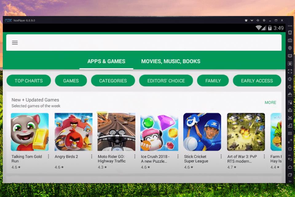 11 Best Android Emulators for Windows 10 in 2025