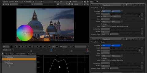 11 Best Free VFX Software in 2025