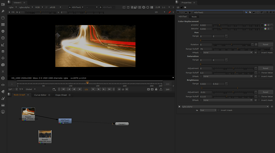 11 Best Free VFX Software in 2025