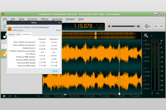14 Best Free Audio Editing Software in 2025