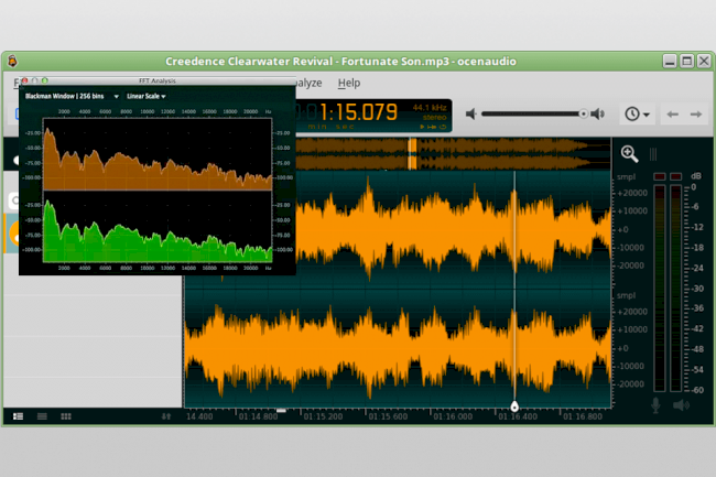 14 Meilleurs Logiciels de Montage Audio Gratuits en 2025