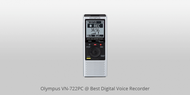 9 Best Digital Voice Recorders in 2025
