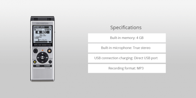 9 Best Digital Voice Recorders in 2026