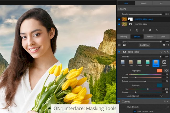 ON1 vs Luminar Neo: Which One is Better?