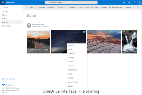 OneDrive vs Dropbox: What Software to Choose?